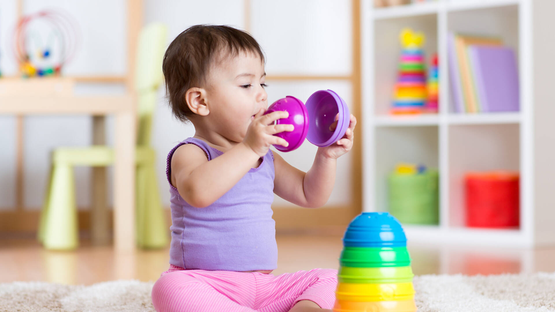 Best drop-in daycare centers in New York City