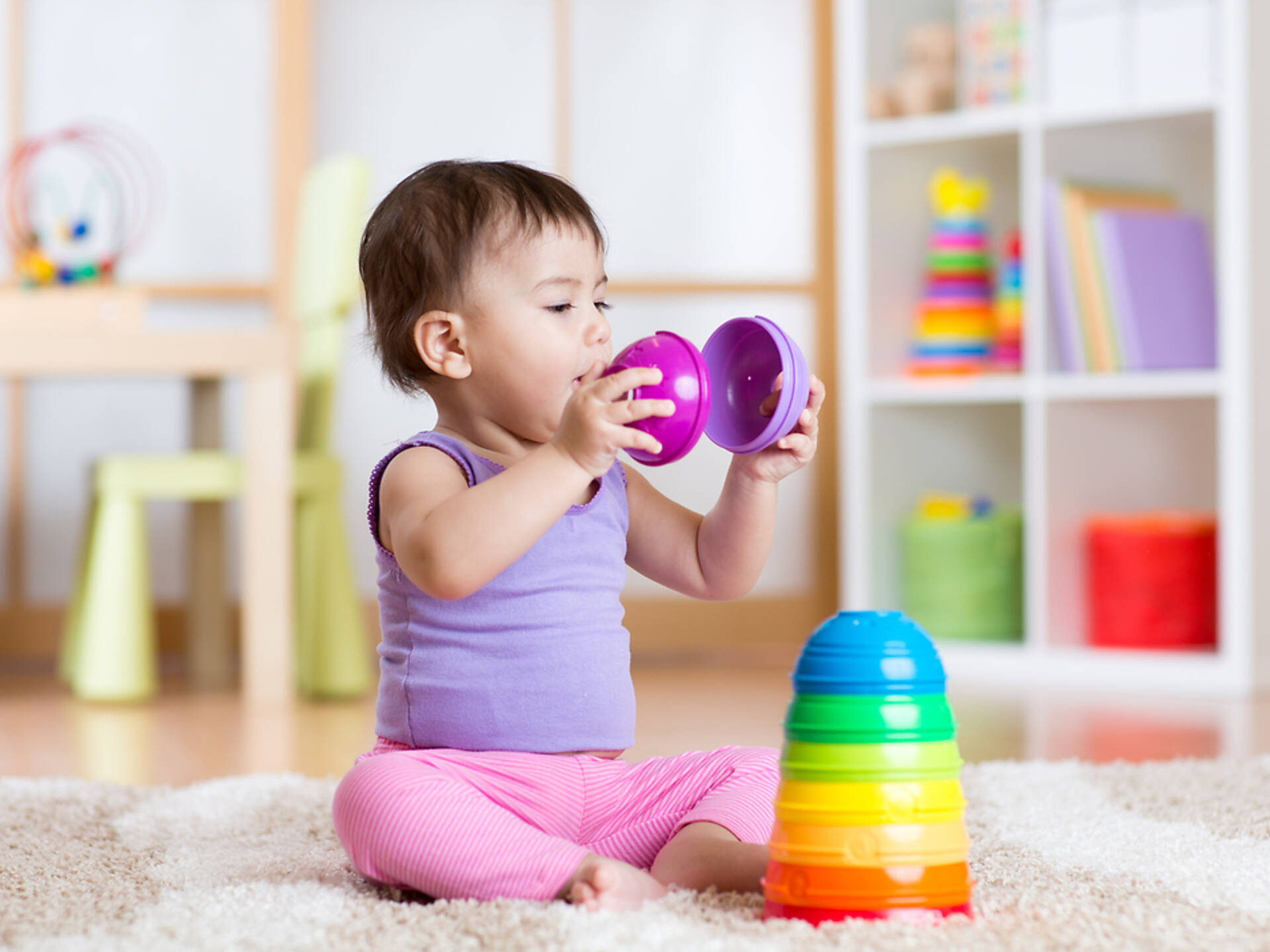 Best drop-in daycare centers in New York City