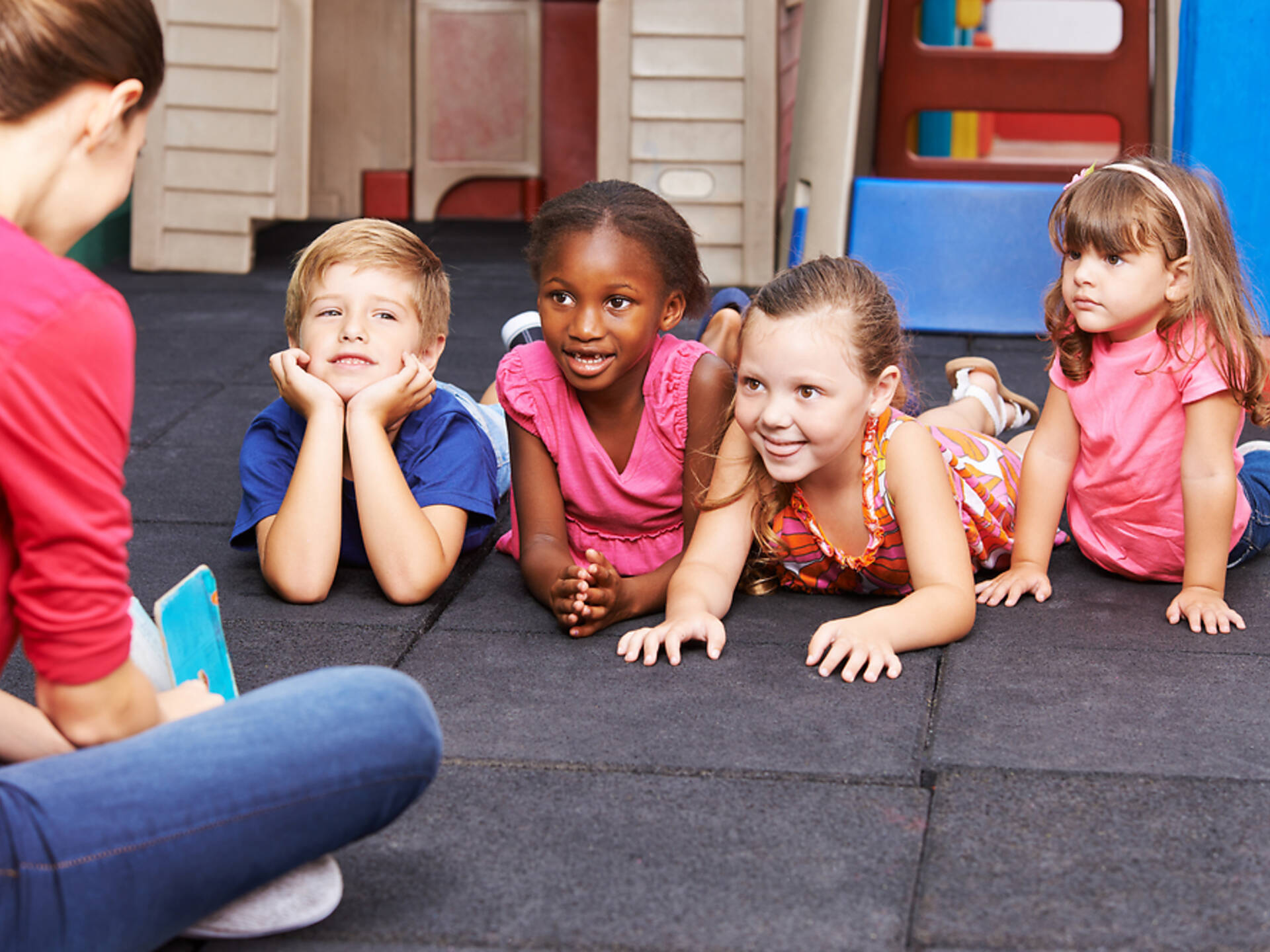 Best drop-in daycare centers in New York City