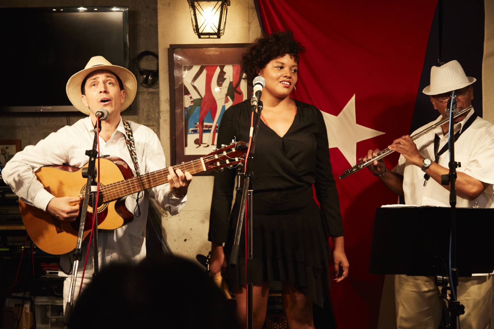 Best Tokyo bars for world music | Time Out Tokyo