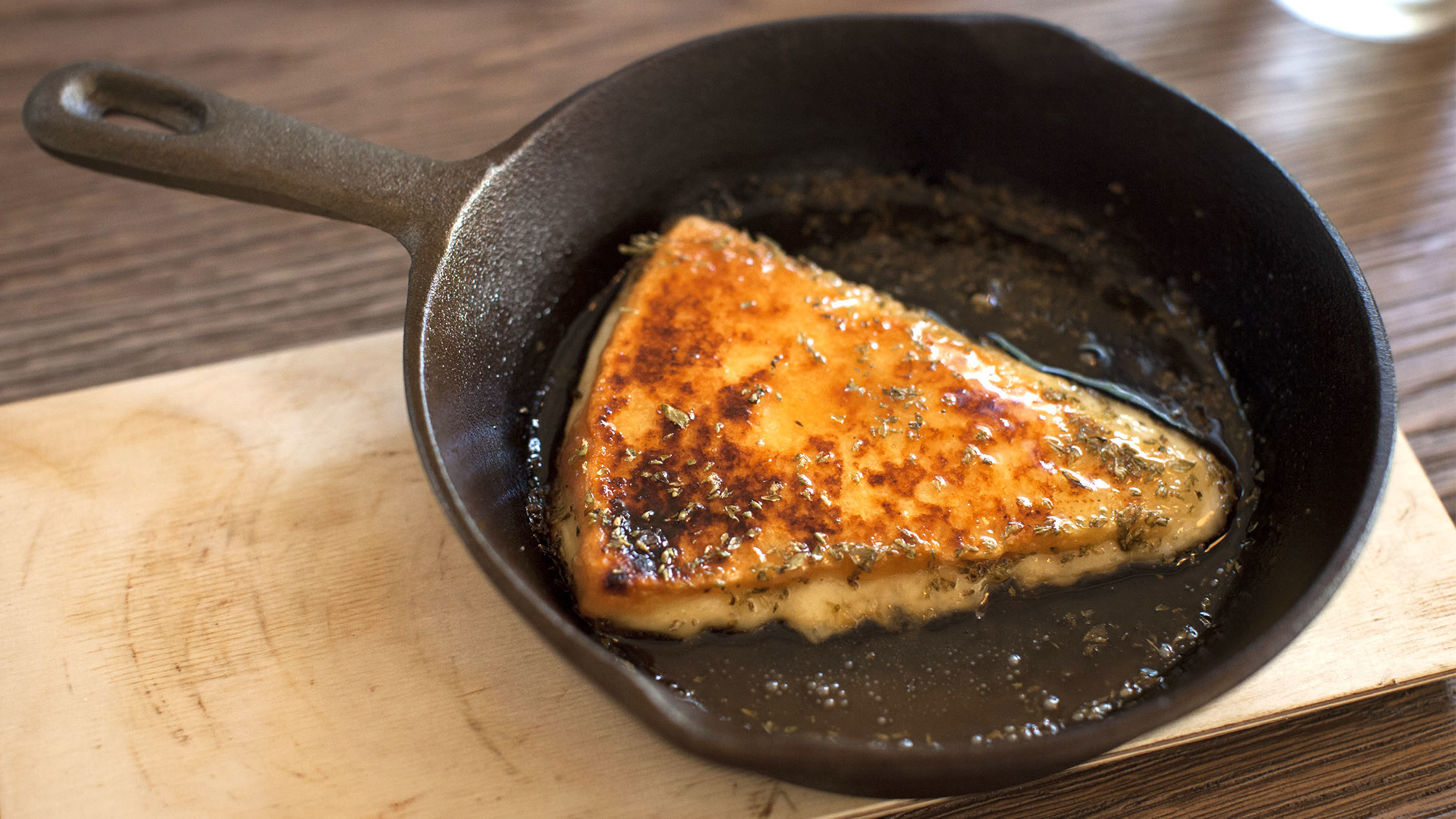 The best Greek restaurants in Sydney