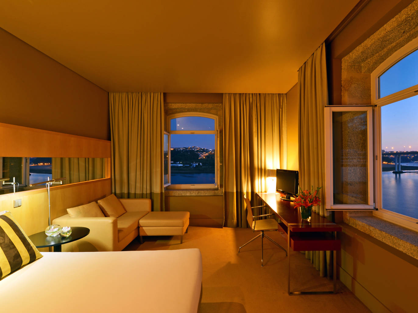 Where to stay in Porto – The best hotels in Porto