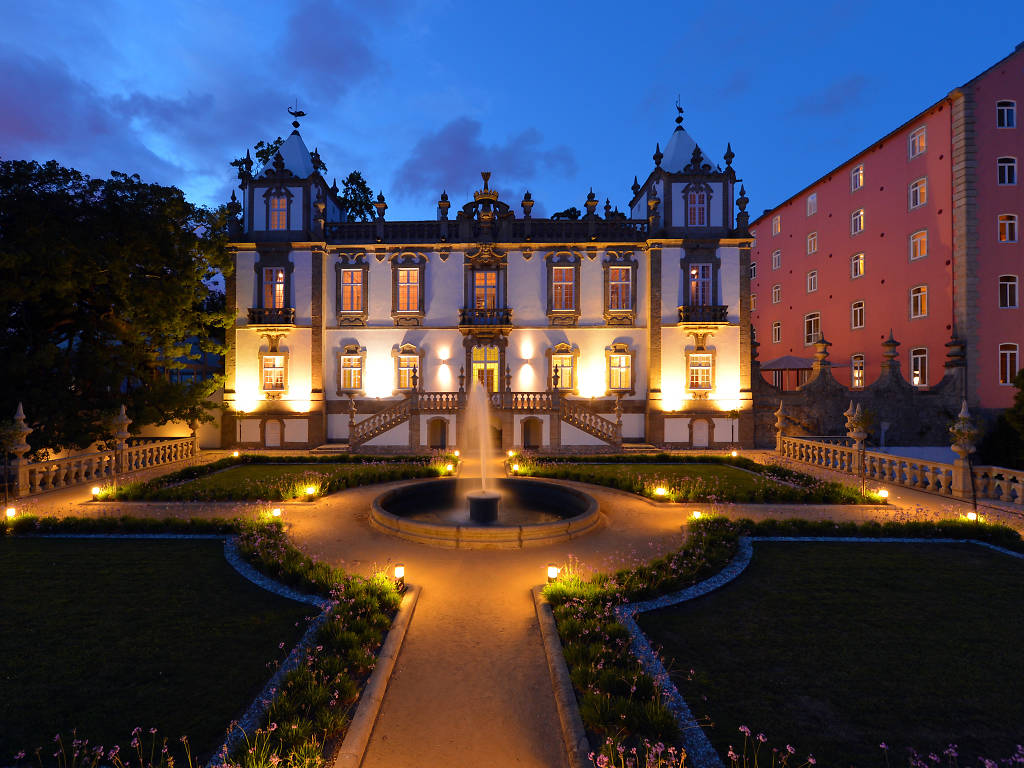 8 Best Romantic Hotels in Porto, Picked By Our Critics