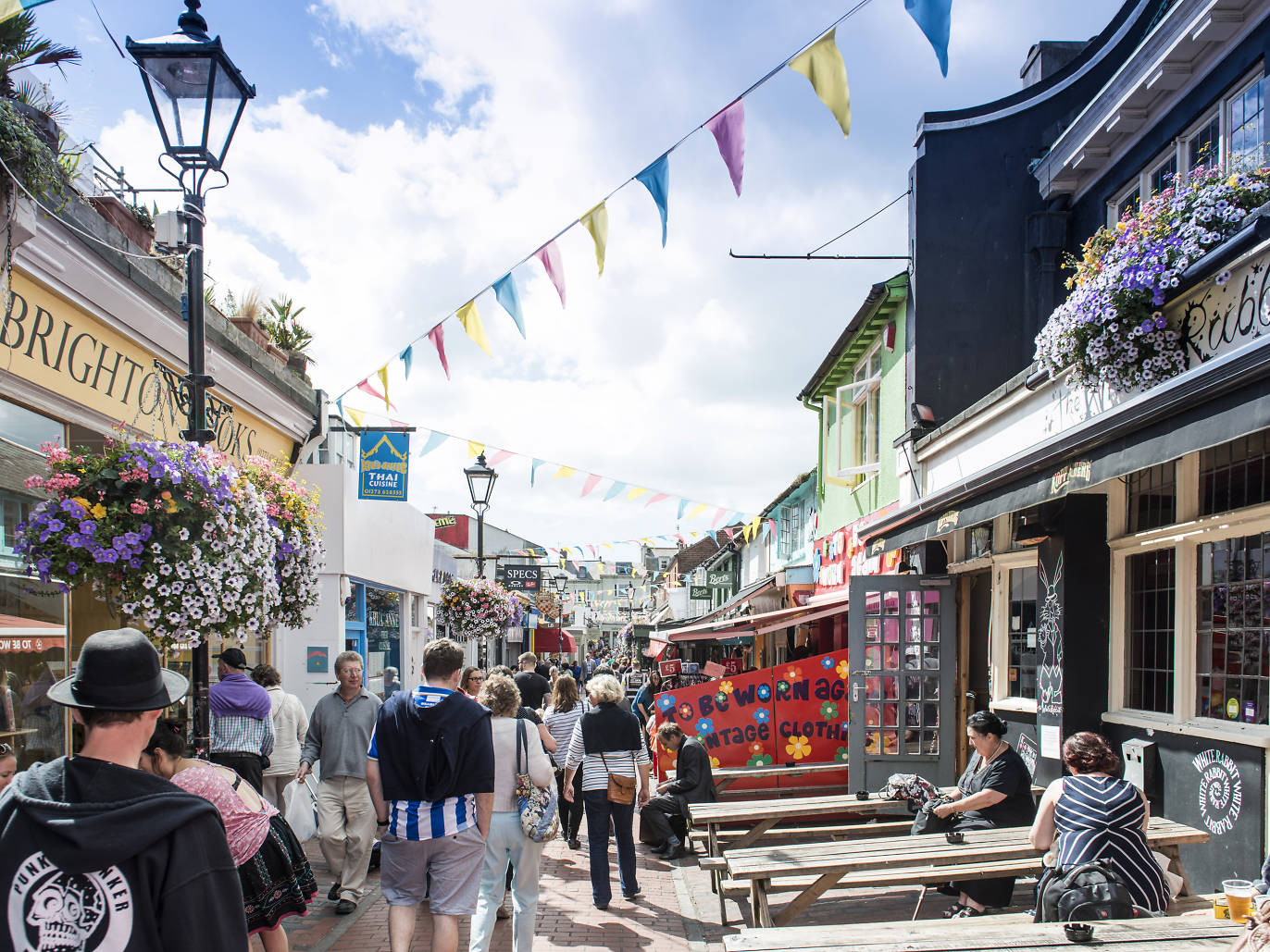 28 Best Things to do in Brighton According to Locals
