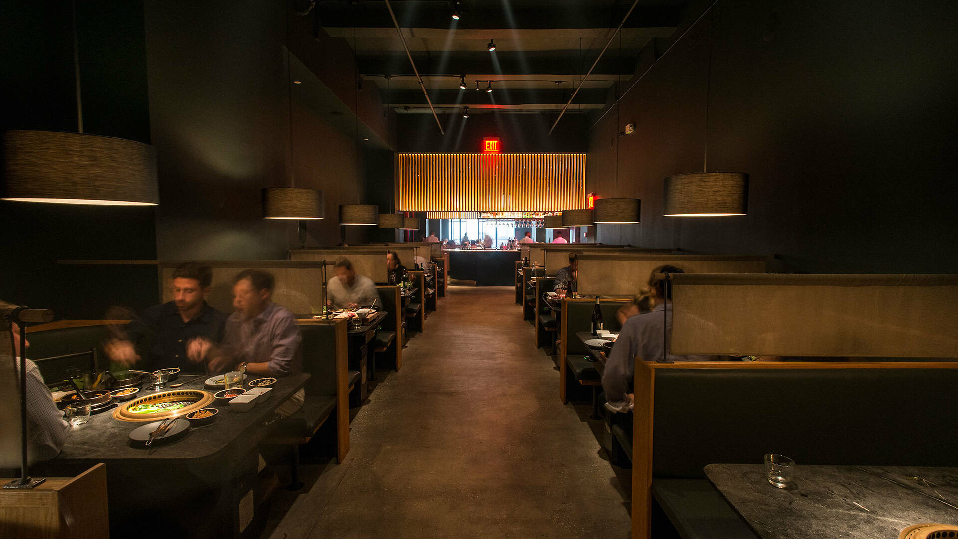 Cote Proves Korean BBQ Belongs in the Michelin Conversation