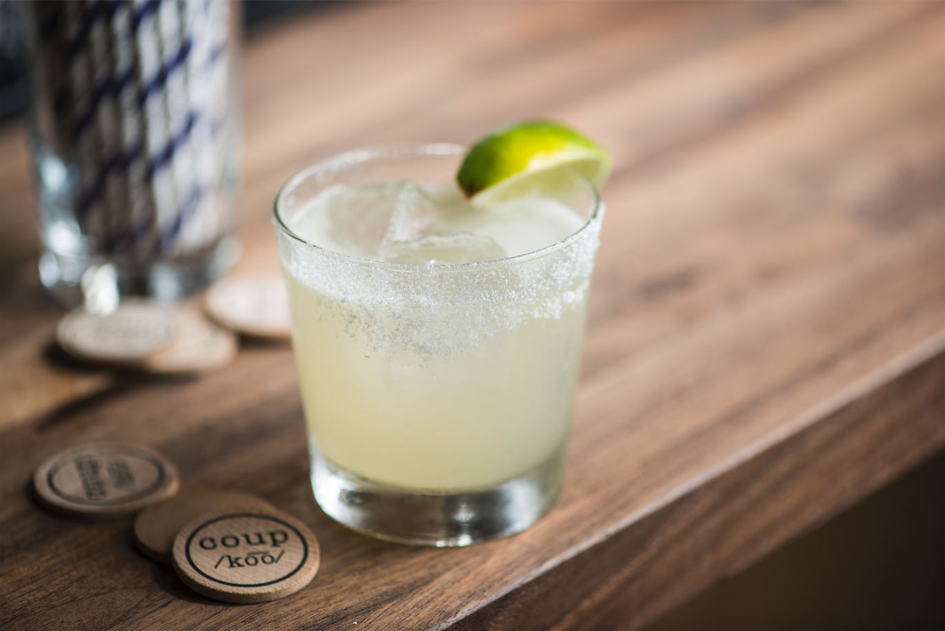 Coup | Bars in Noho, New York