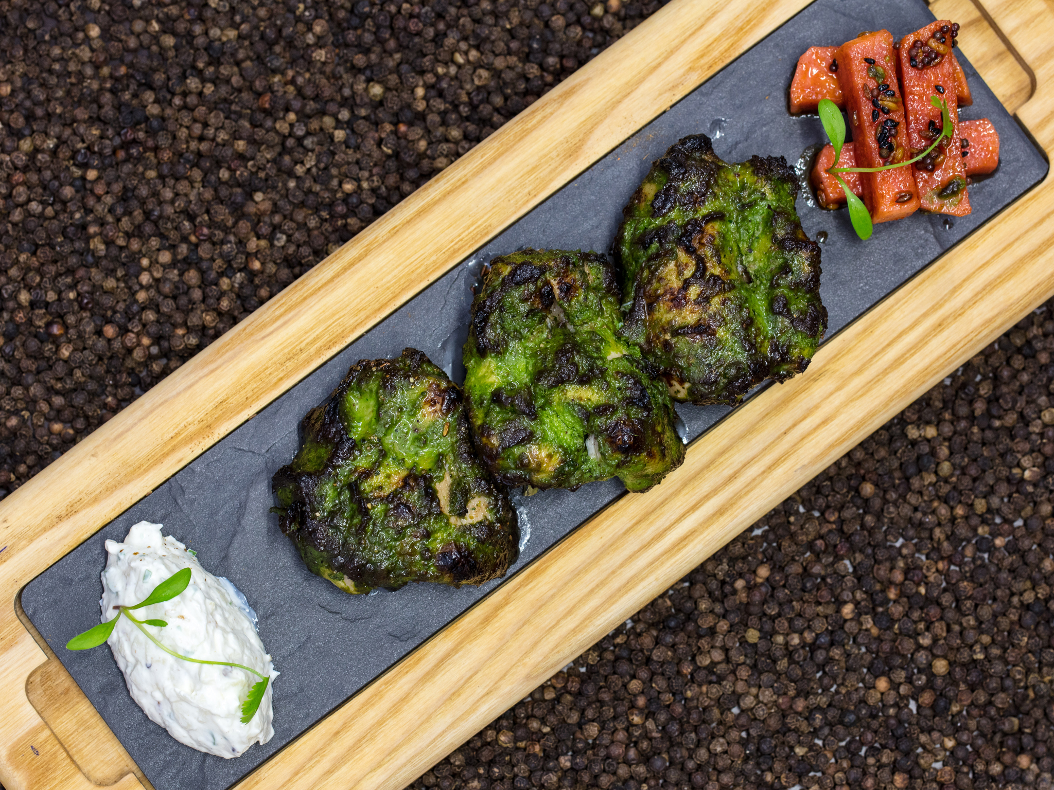 Jamavar | Restaurants in Mayfair, London