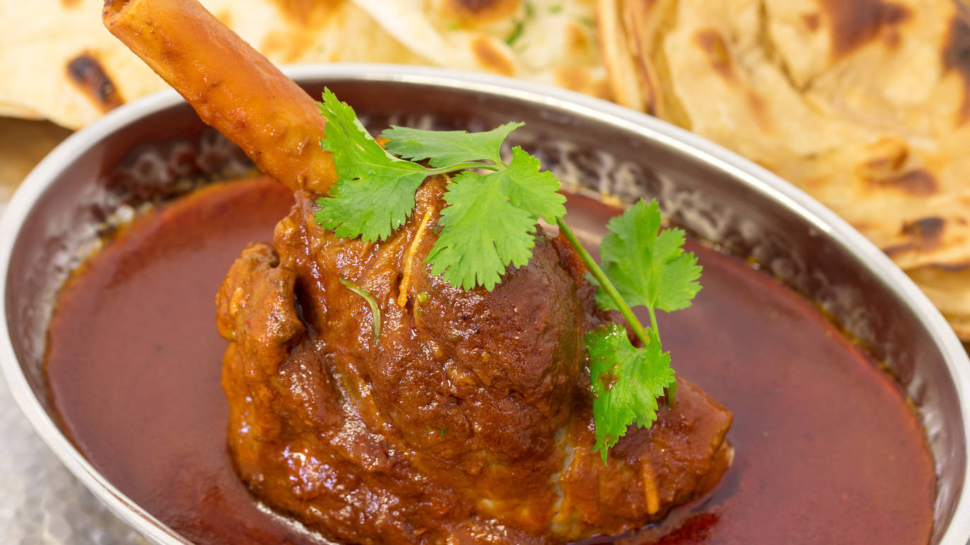 Jamavar | Restaurants in Mayfair, London