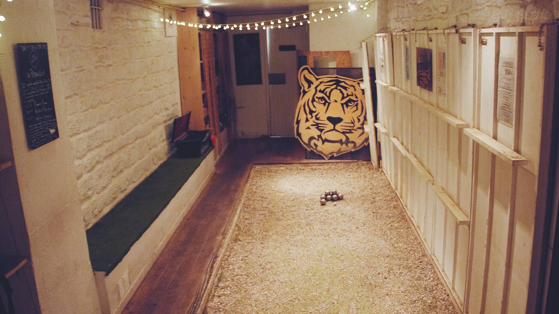 The best games rooms in Paris | Things to do | Time Out Paris