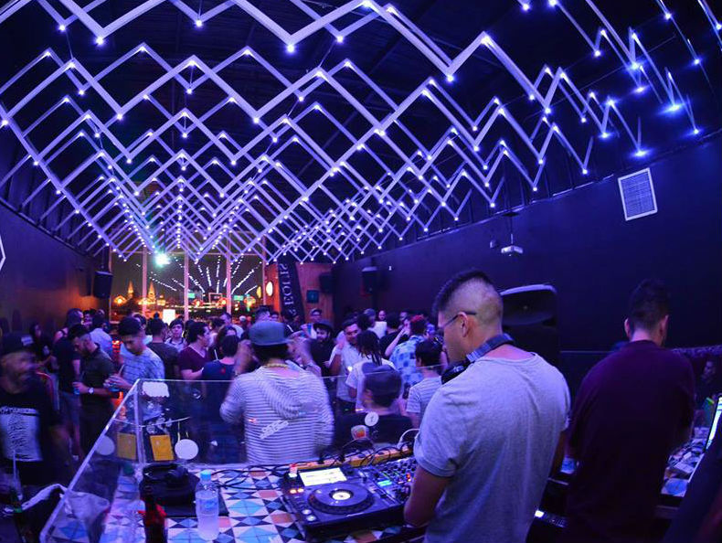 Los mejores antros y bares gay en Guadalajara