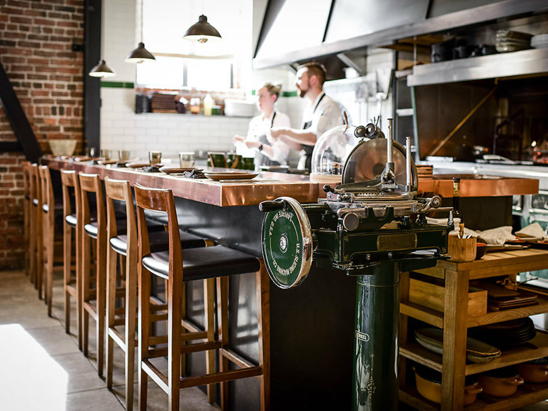 Best Italian restaurants in America for pasta, pizza and antipasti