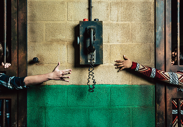 The Escape Game | Things to do in Dallas
