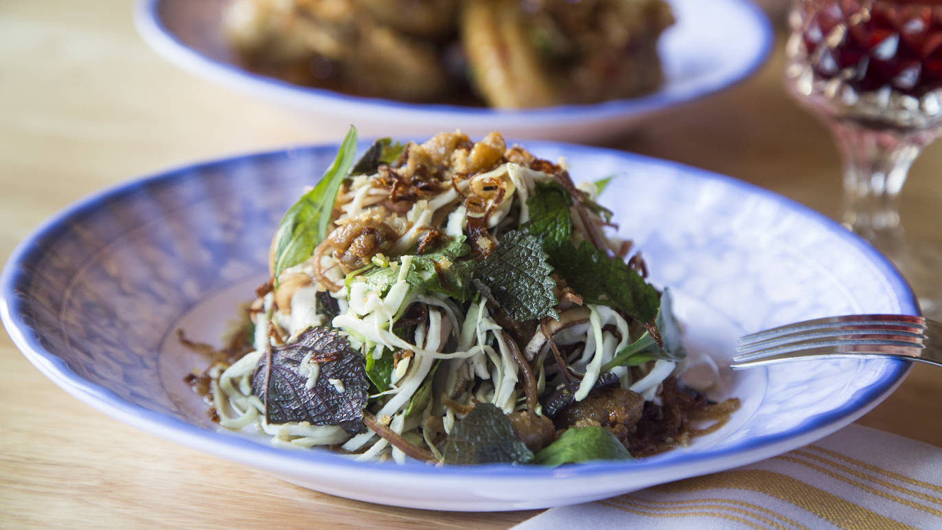 HaiSous | Restaurants in Lower West Side, Chicago