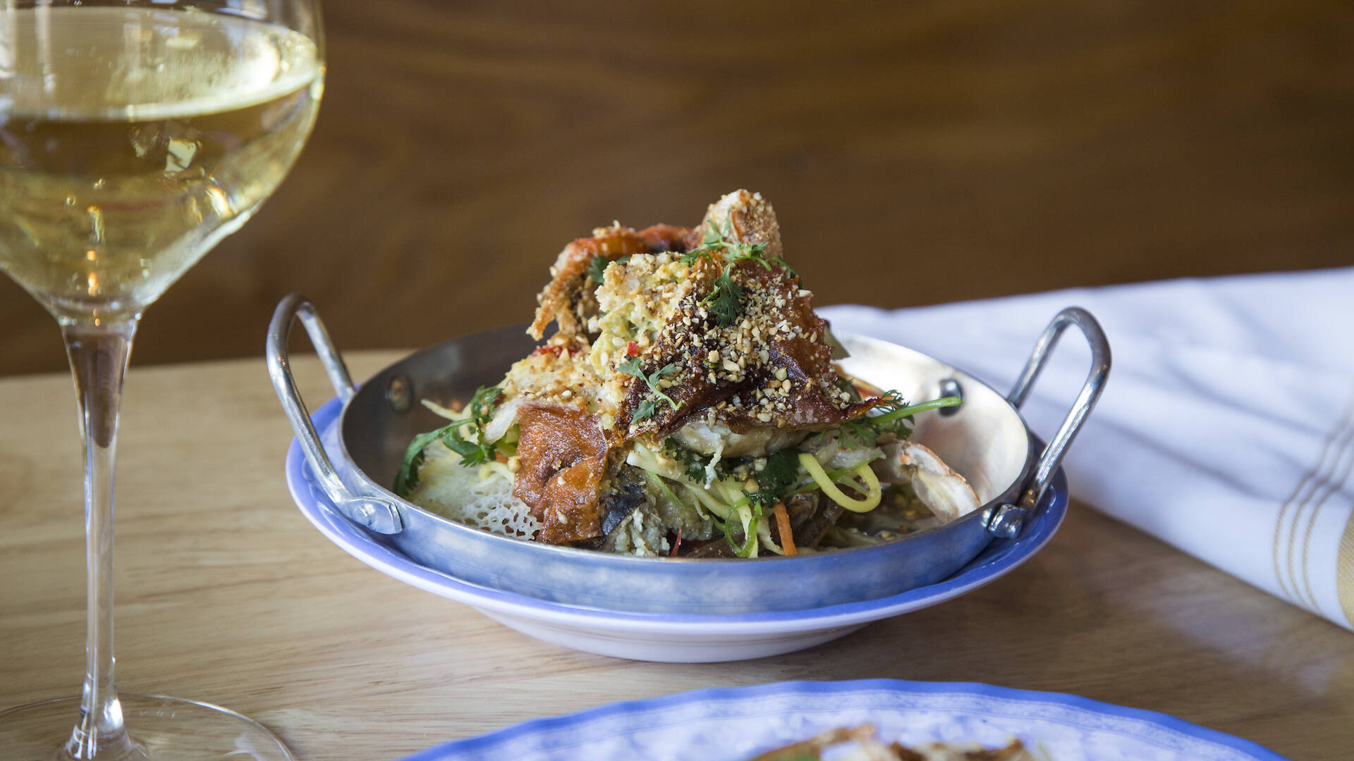 HaiSous | Restaurants in Lower West Side, Chicago