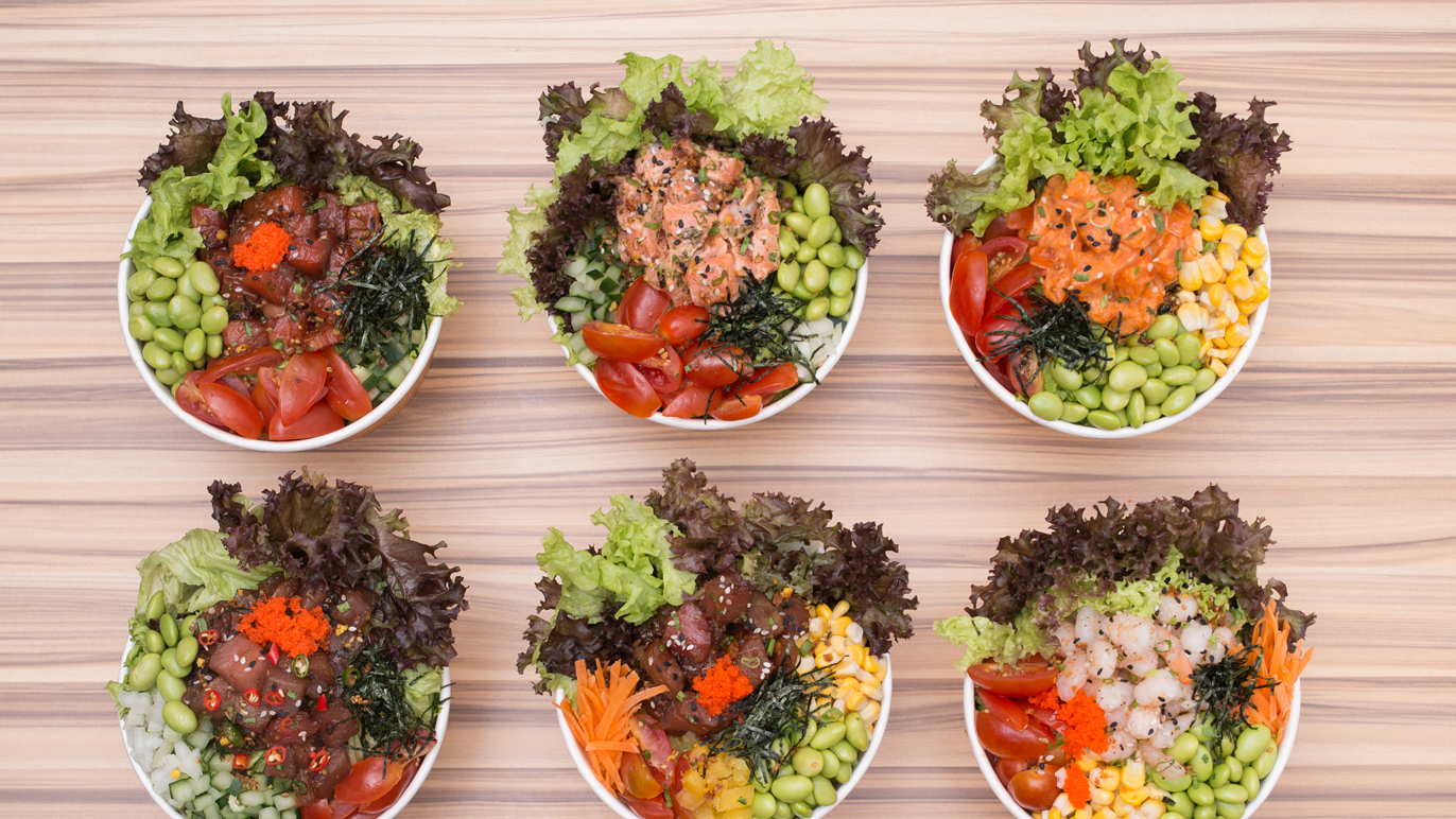 Paperfish | Restaurants in TTDI, Kuala Lumpur