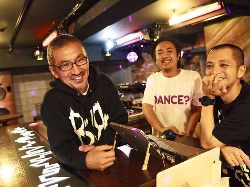 The best DJ bars in Shibuya | Time Out Tokyo