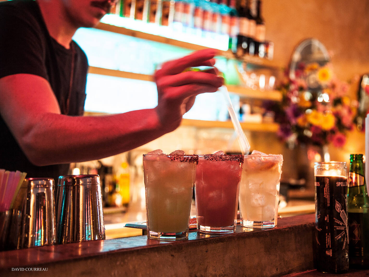 7 Great Bars For Making Friends In London