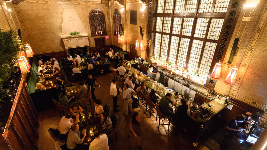 The Campbell | Bars in Midtown East, New York