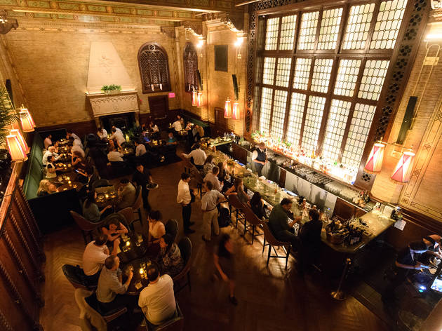 The Campbell | Bars in Midtown East, New York