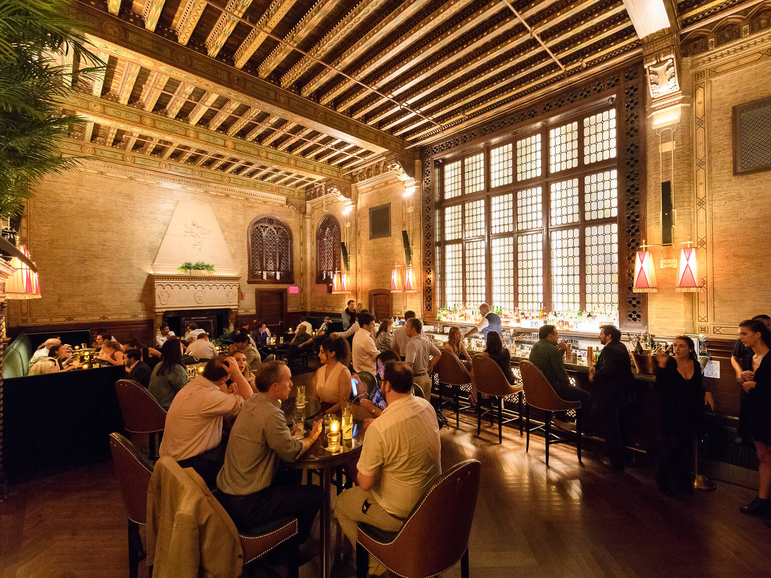 33 Best-Looking Bars in NYC to Visit Now