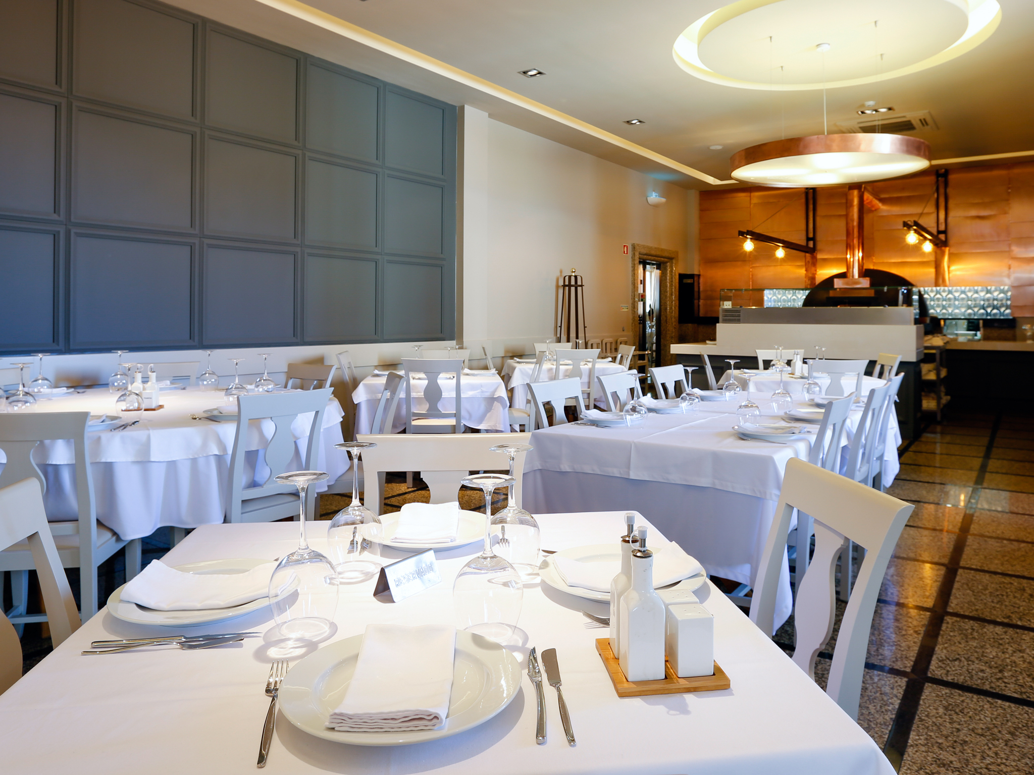 Box 208 | Restaurantes | Matosinhos, Porto