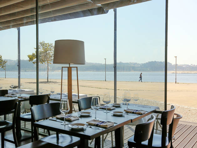 Bocca | Restaurantes | Foz, Porto