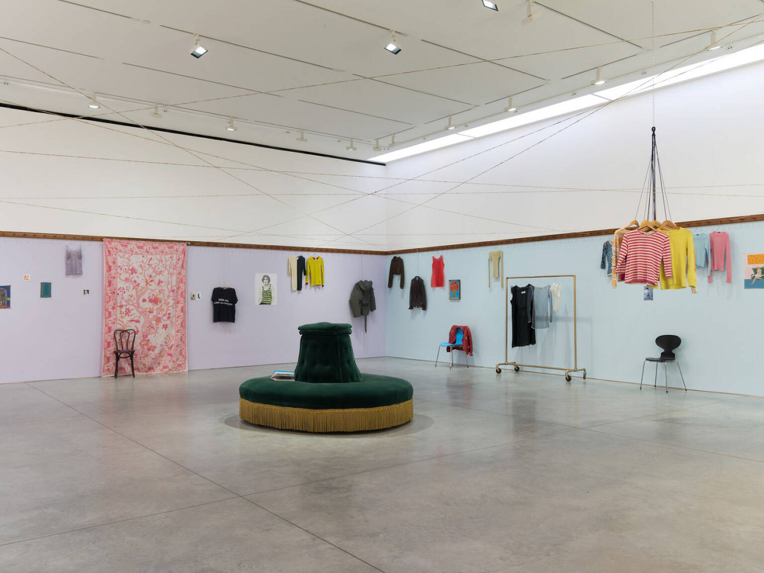 Best Chelsea art galleries, NYC
