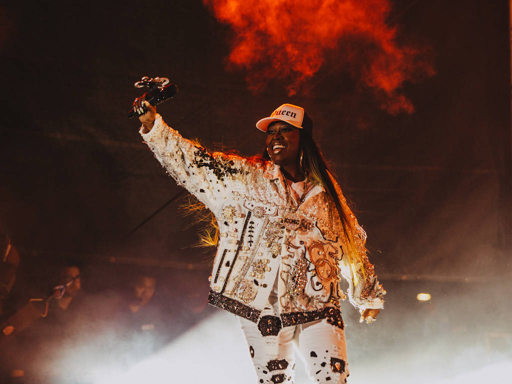 FYF Fest 2018: Lineups, Photos and More