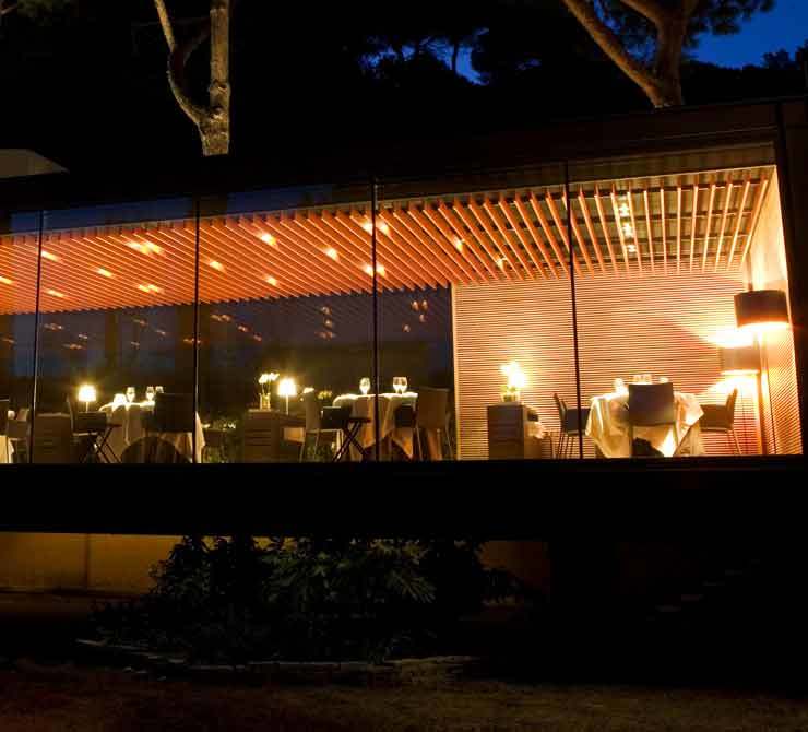 Los 50 mejores restaurantes de Cataluña