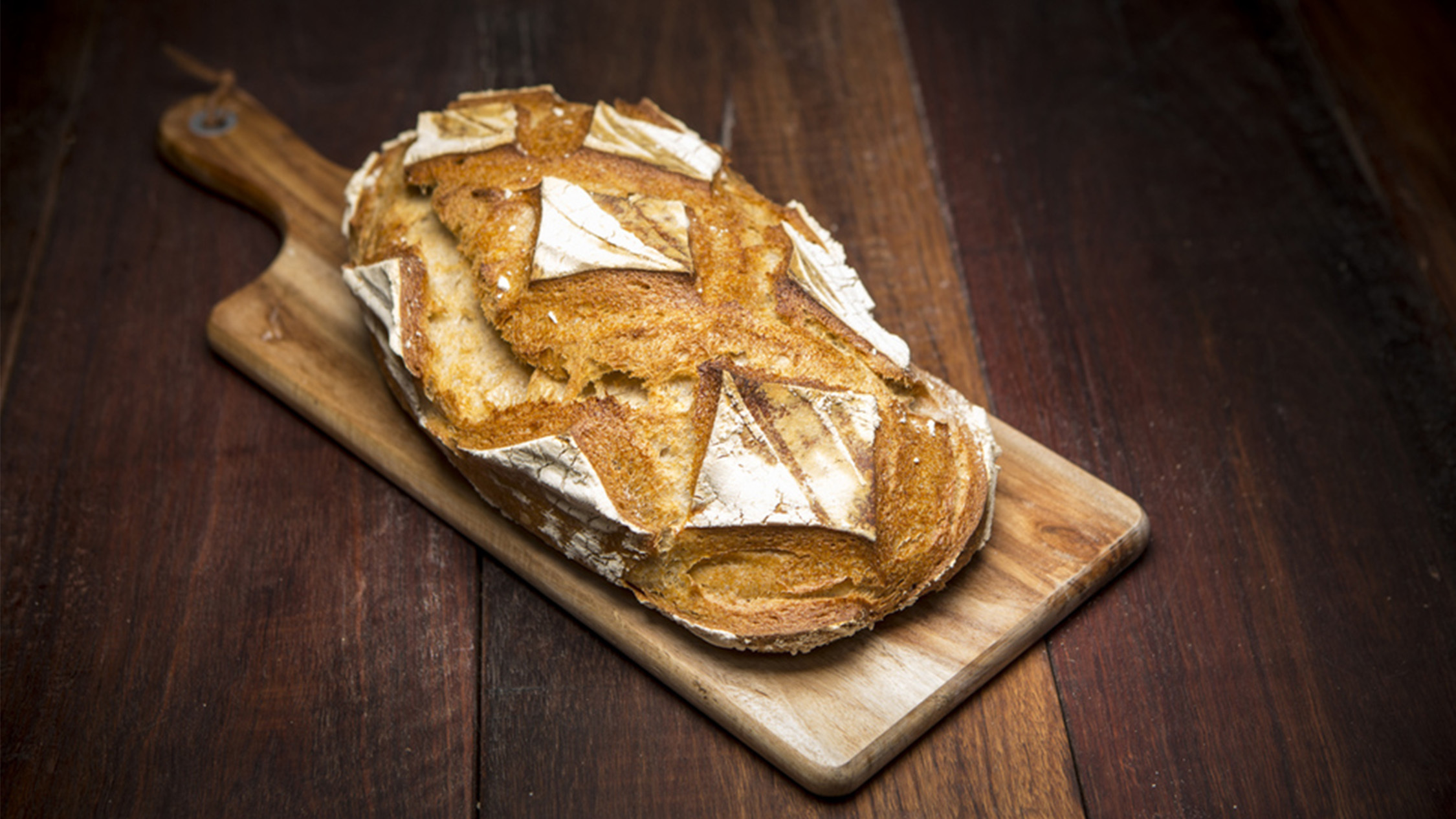 The Grumpy Baker | Restaurants in Castle Cove, Sydney