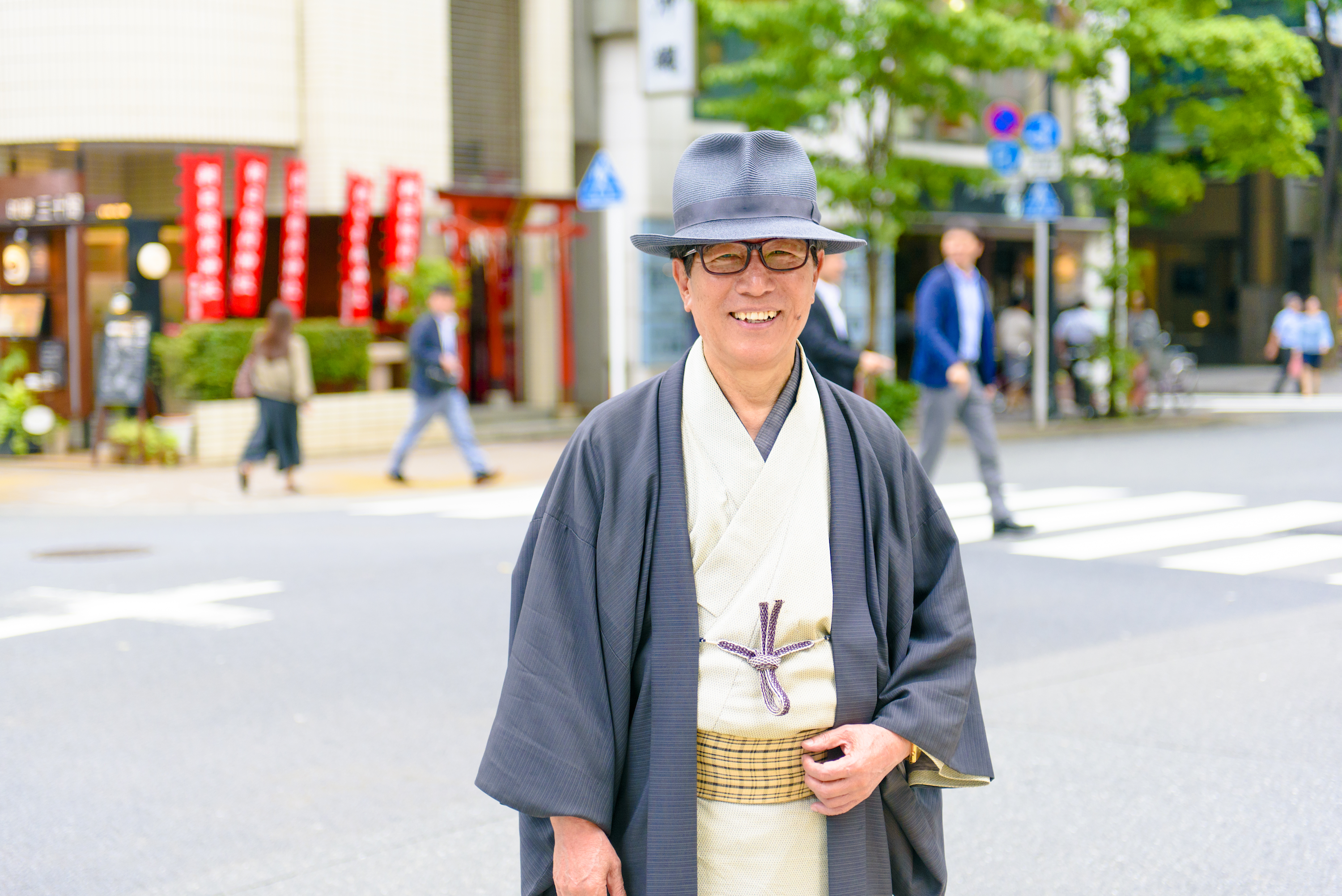 A chic night in Ginza | Time Out Tokyo