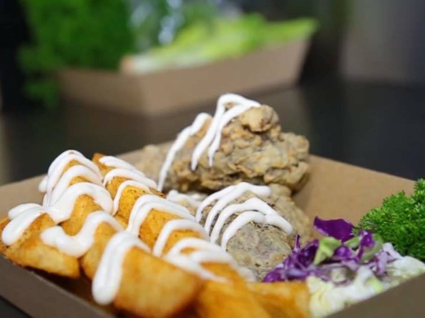 The 12 Best Food Trucks in Melbourne