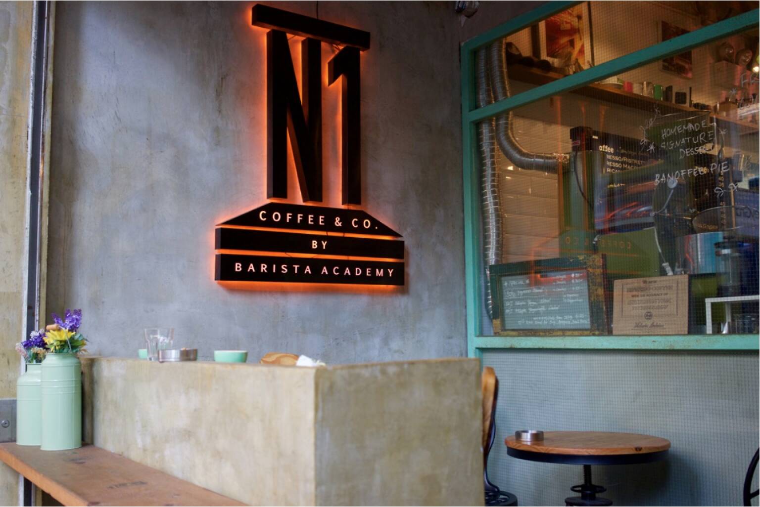 The 31 Best Cafes and Coffee Shops to Visit in Kowloon — Time Out Hong Kong