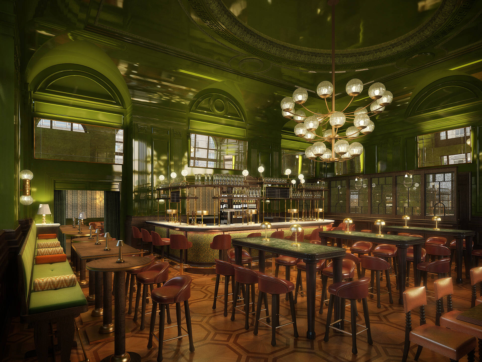 8 Best Pubs In Marylebone For Good Old-Fashioned Boozing