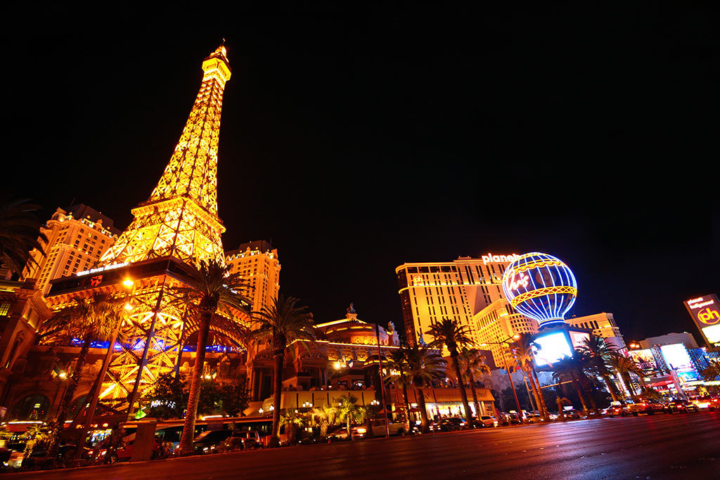 Here are the 10 most sinful cities in all of the U.S.