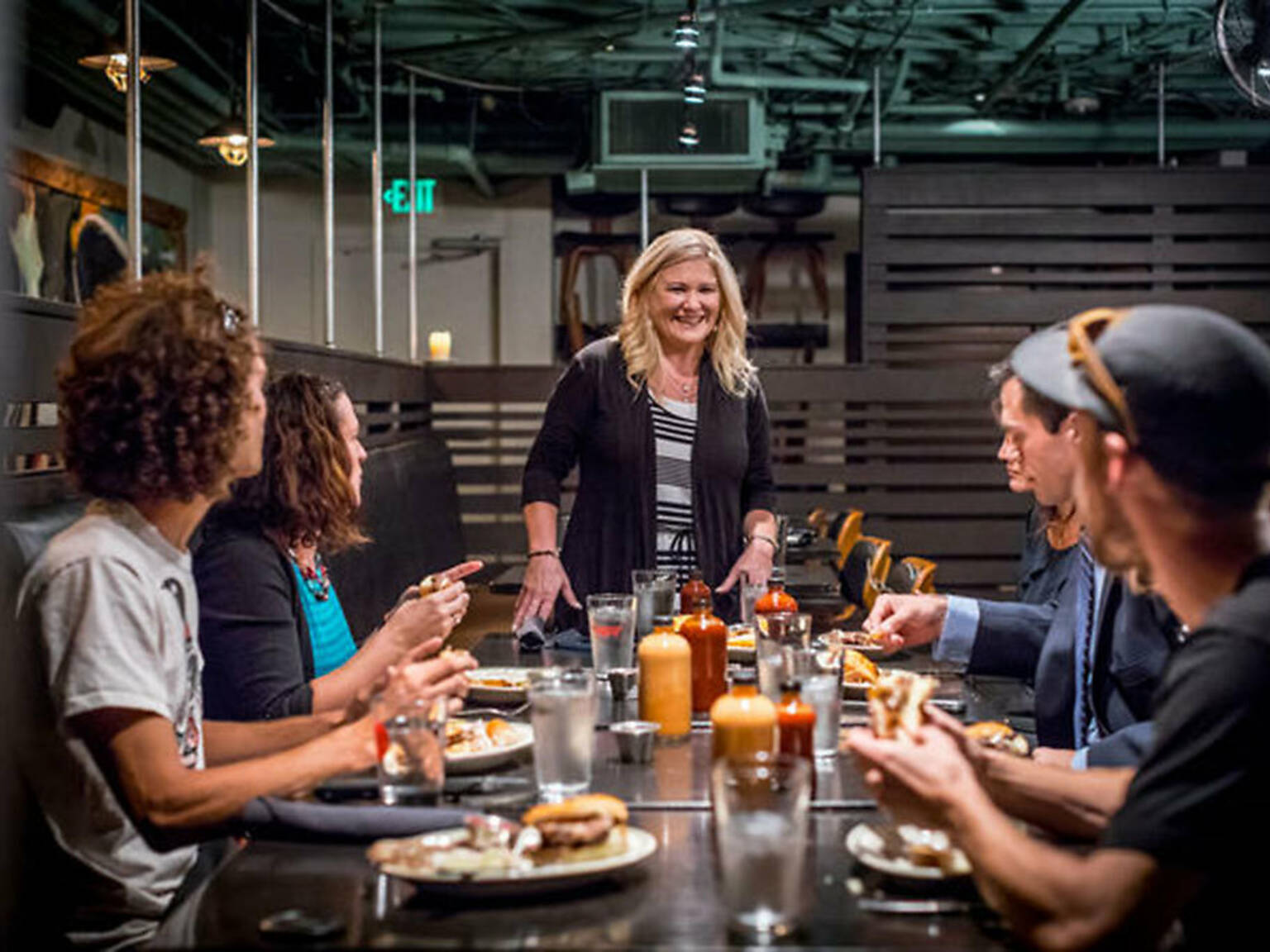 Exciting food tours to take to eat delicious grub across America