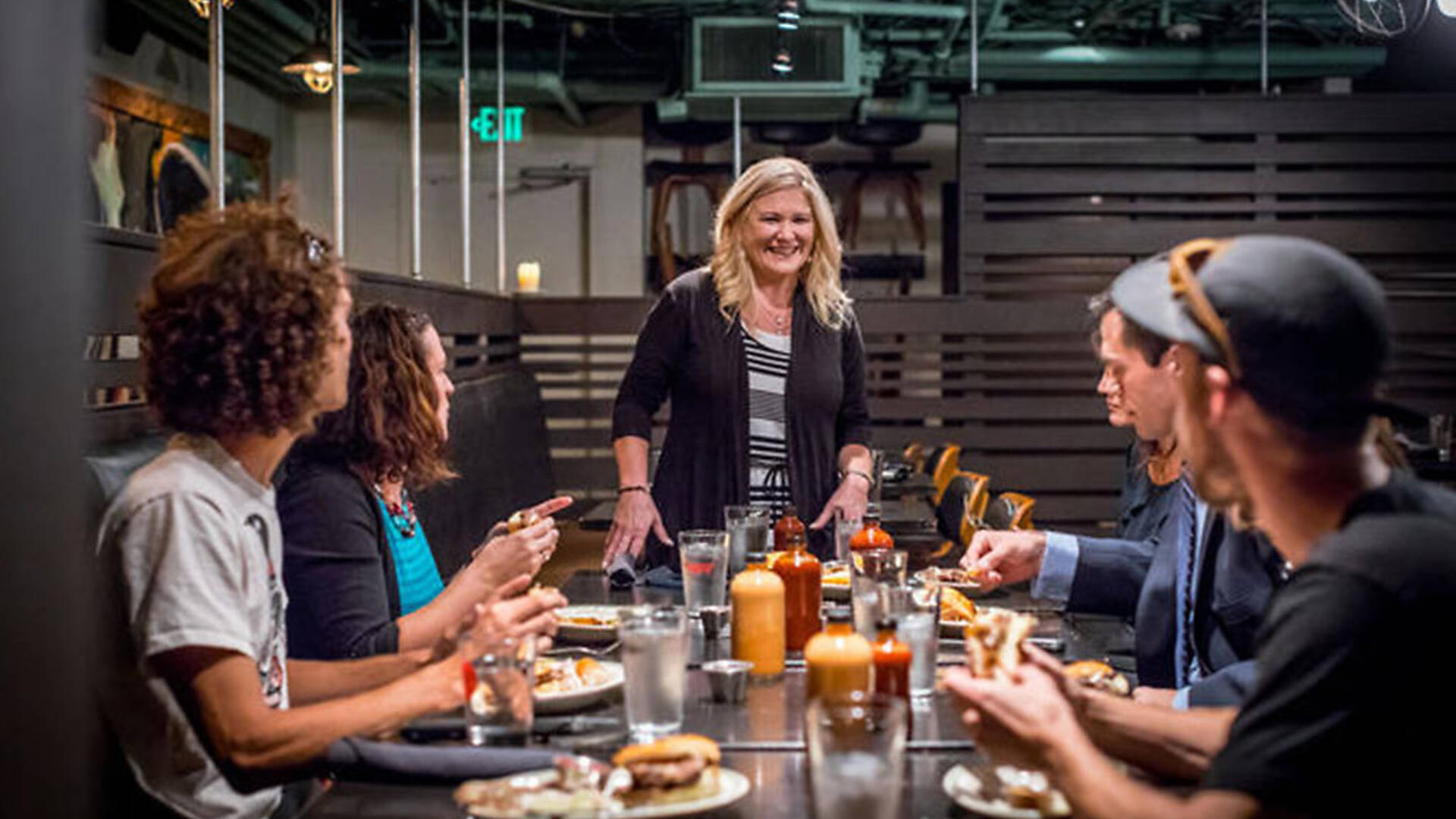 Exciting food tours to take to eat delicious grub across America