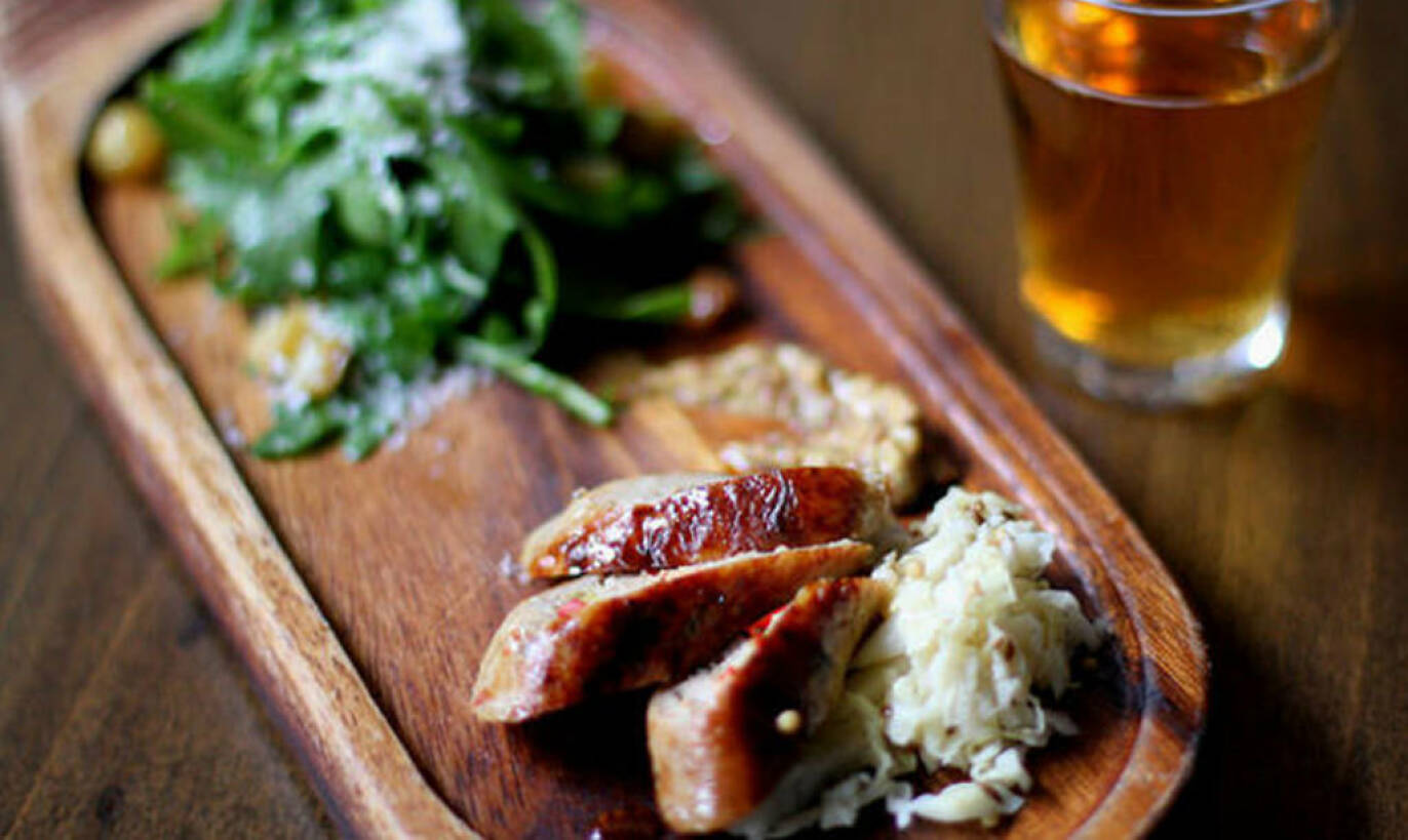 Exciting food tours to take to eat delicious grub across America