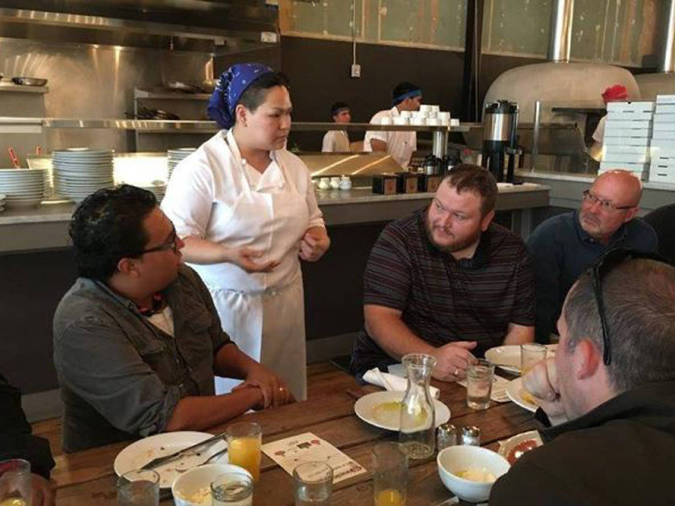 Exciting food tours to take to eat delicious grub across America