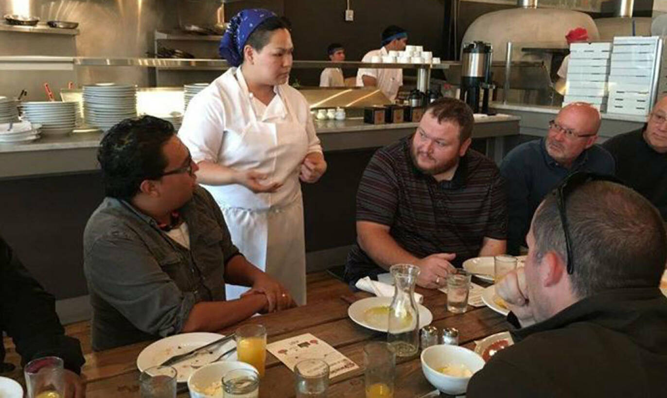 Exciting food tours to take to eat delicious grub across America