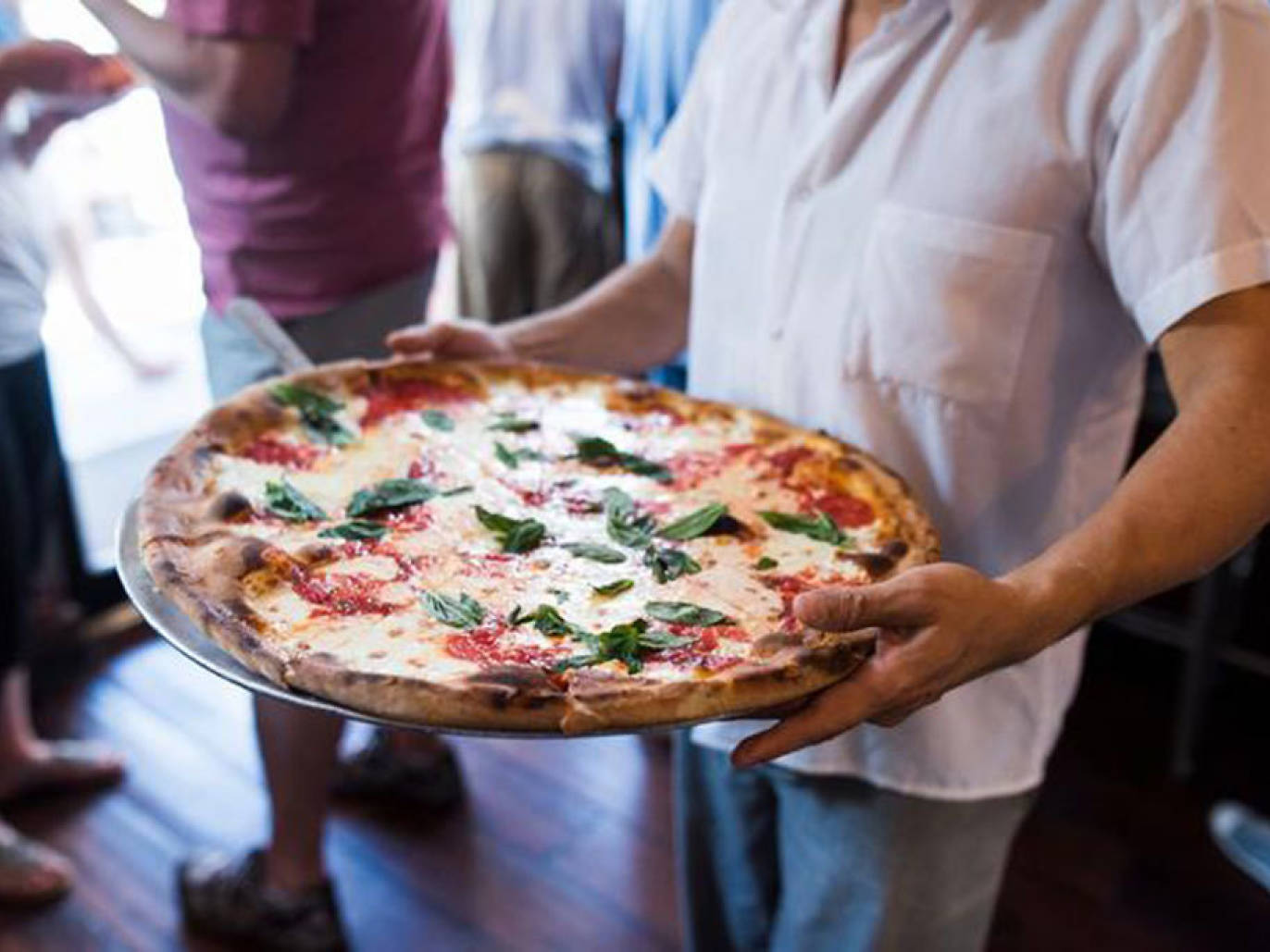 Exciting food tours to take to eat delicious grub across America