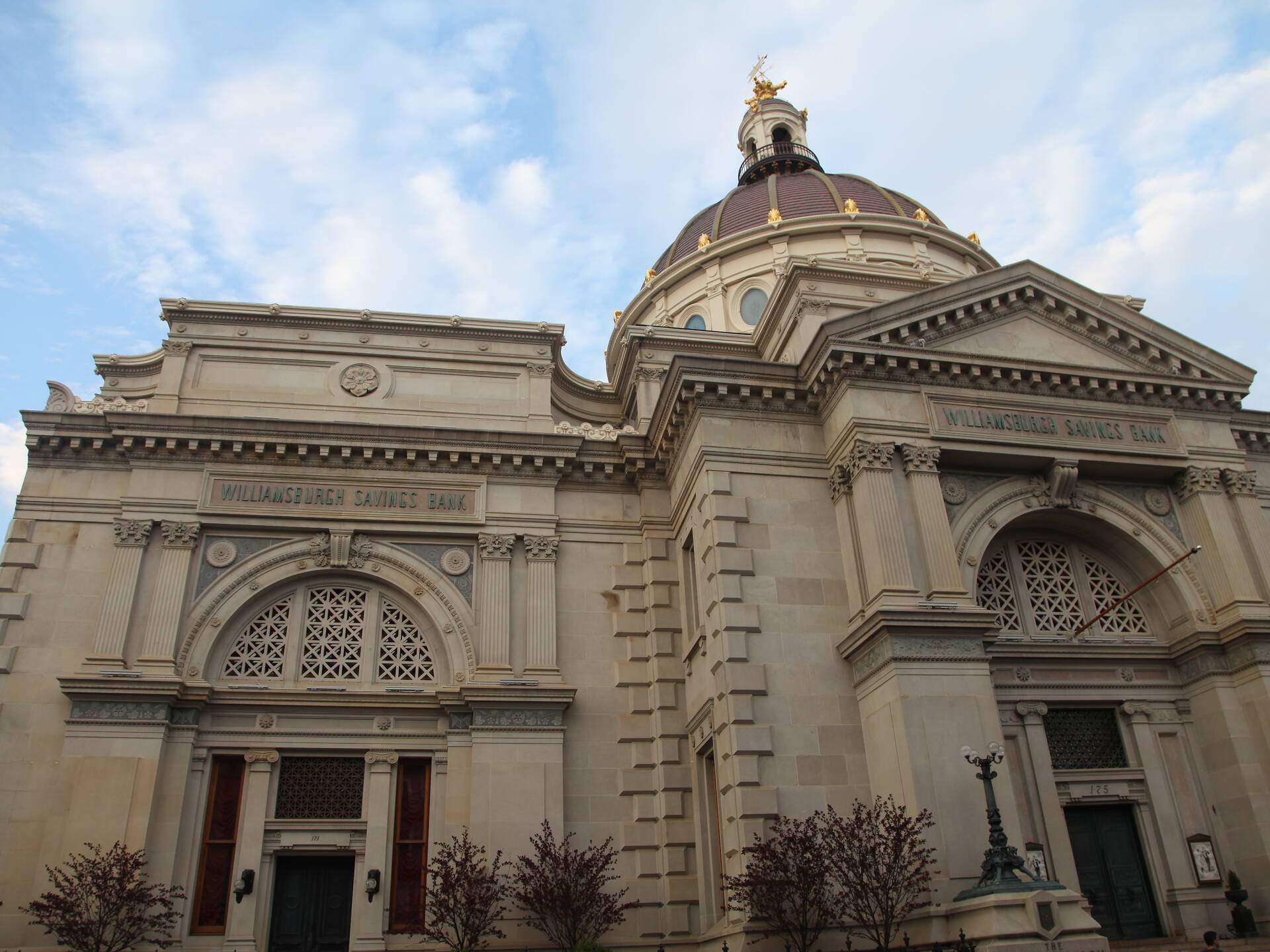 Most interesting building names in NYC and where they came from