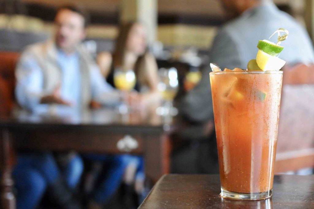 Fado Irish Pub | Restaurants in Rittenhouse, Philadelphia