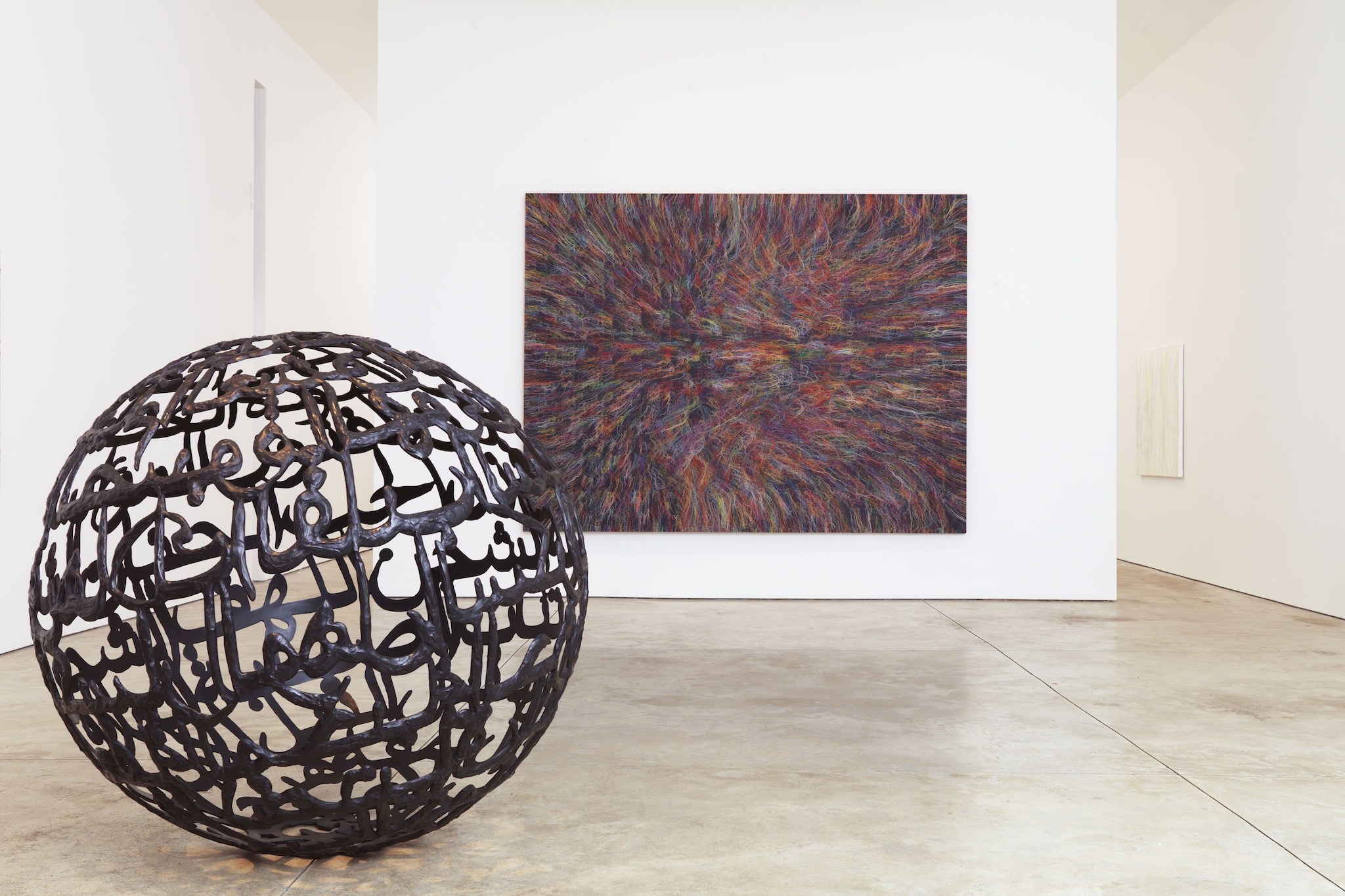 Best Chelsea Art Galleries in NYC Exhibiting Contemporary Artists