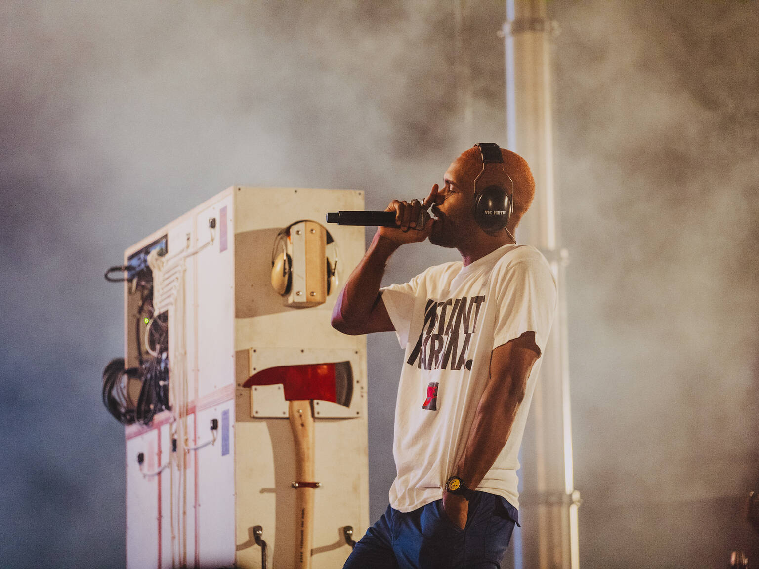 FYF Fest 2018: Lineups, Photos and More