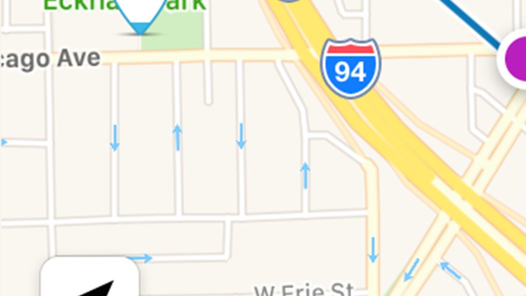 Essential Chicago transportation apps