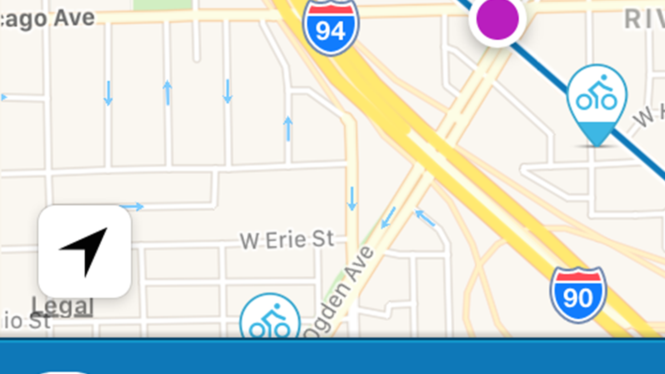 Essential Chicago transportation apps