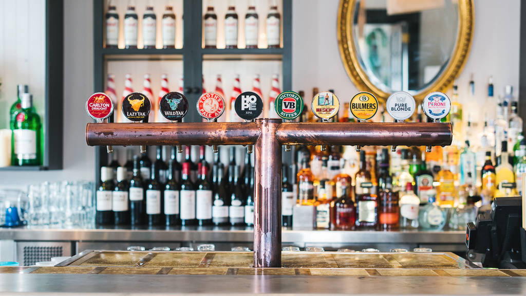 The Royal - Leichhardt | Bars in Leichhardt, Sydney