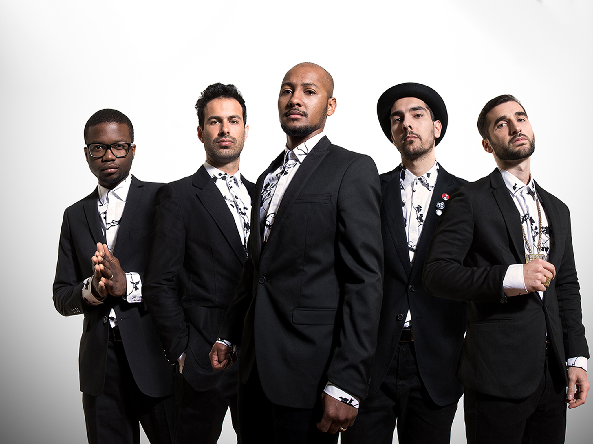 HMB | Música in Lisboa