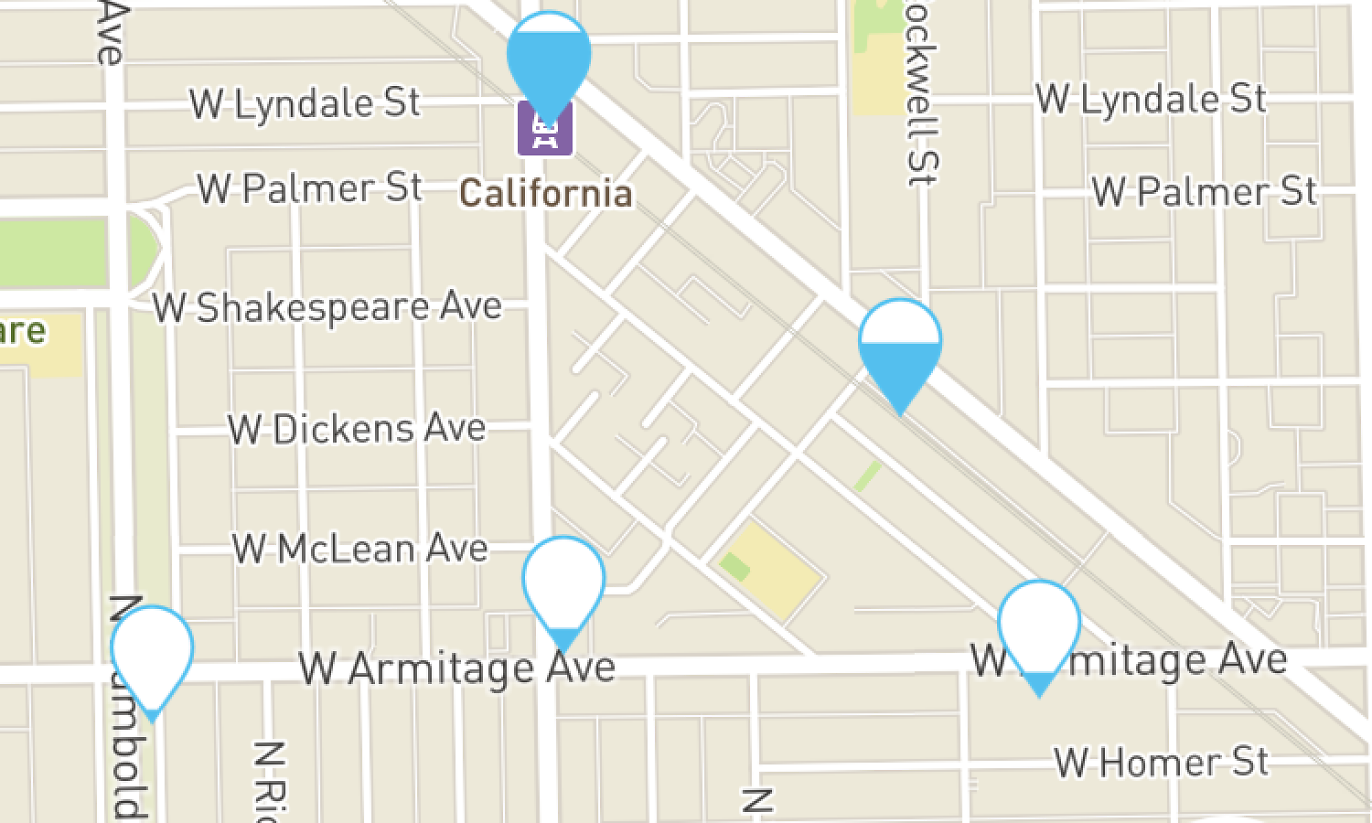 Essential Chicago transportation apps